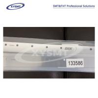 China 133586 Metal Squeegee Blade Siemens ASM machine spare part for sale