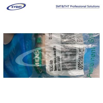 China 00321551 Belt guide X-axis Siemens ASM machine spare part for sale