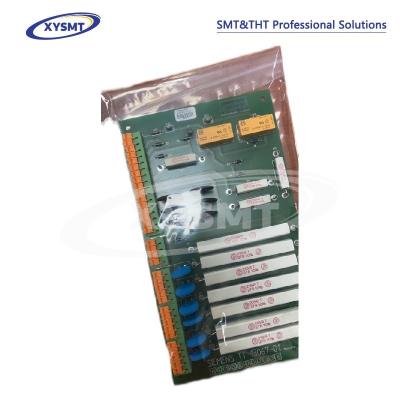 China 00341831-02 00341831 INRUSH CURRENT ABSORBER Siemens ASM machine spare part for sale