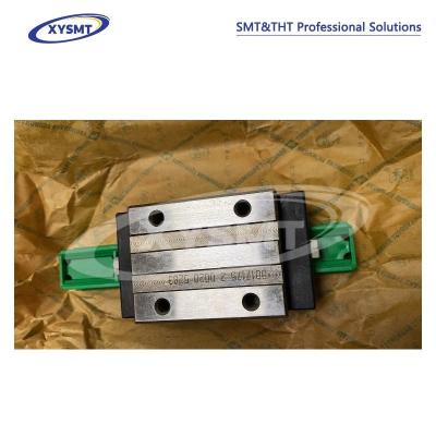 China 00345186-02 GUIDE TROLLEY KWVE Siemens ASM machine spare part for sale