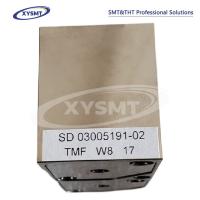 China 03005191-02 MAGAZINE COMP Siemens ASM machine spare part for sale