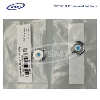 China 03011583-02 Nozzle Converter Siemens ASM machine spare part for sale