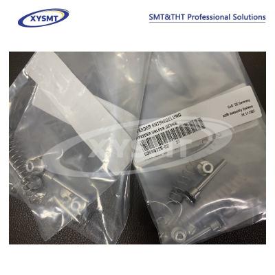 China 03088220-02 SPP FEEDER UNLOCK DEVICE Siemens ASM machine spare part for sale