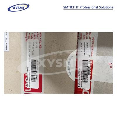 China 03093312 03121443 03093314 synchronous belt Siemens ASM machine spare part for sale