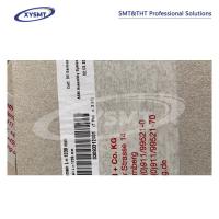 China 03093312 03121443 03093314 synchronous belt Siemens ASM machine spare part for sale