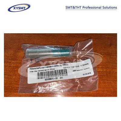 China 03108641-01 03108641 Fllter dlsc removal device-CP20P Siemens ASM machine spare part for sale