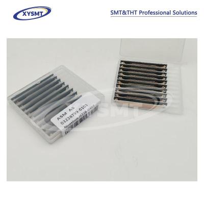 China 03228799-0103 Magnetic Spring Spacer N726-0407 Siemens ASM machine spare part for sale