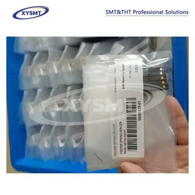 China 56001629-01 feeder spring spacer Siemens ASM machine spare part for sale