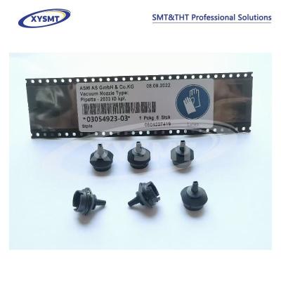China 03054923-03 Vacuum Nozzle Type 2033 Siemens ASM machine spare part for sale