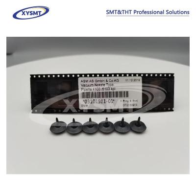 China 03101981-01 Vacuum Nozzle Type 4103 6103 Siemens ASM machine spare part for sale