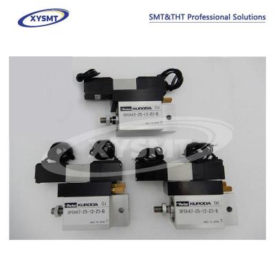 China SPCHA7-25-12-Z3-B WPA5141 SERVO DRIVER FUJI CP6 machine spare part for sale