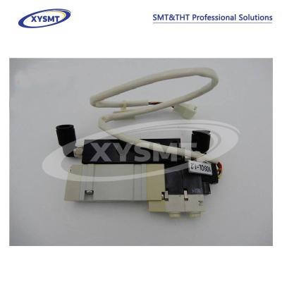 China ADCPA8160 A12GD25-1L-Z Pneumatic Solenoid Valve FUJI CP7 CP8 machine spare part for sale