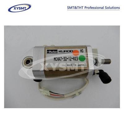 China ADGPA8510 MCHA7-30-12-RZ3 Cylinder FUJI CP8 machine spare part for sale
