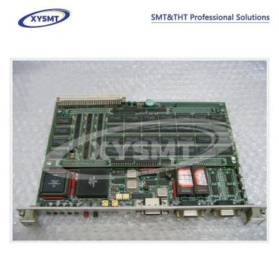 China K2089T HIMV-134 GLV CPU Board FUJI machine spare part for sale