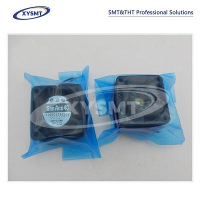 China 109P0424G302 H3013C FAN FUJI NXT machine spare part for sale