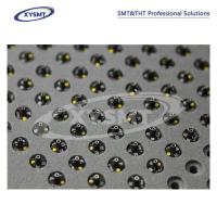 China 2AGKNX005300 0.4mm Nozzle FUJI NXT H24 machine spare part for sale