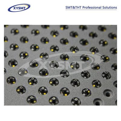 China 2AGKNX005300 0.4mm Nozzle FUJI NXT H24 machine spare part for sale