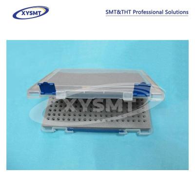 China AA78700 AA1YM00 AA78600 Nozzle Storage Box FUJI NXT H24 H12 H04 H01 V12 Head machine spare part for sale