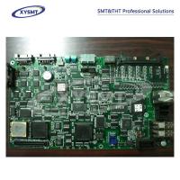 China JZMMC-CP200A K2091Z K20913 PCB FUJI QP2 PMC machine spare part for sale