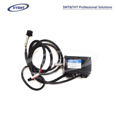 China 90K2A-04JF12 90K2A-045J11 Q2GA04002VXS49 Q2GA04002VXS60 AC SERVO MOTOR R AXIS FOR YAMAHA YS24 YS24X machine spare part for sale