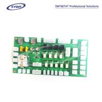 China AM03-001814C AM03-001814A AM03-001814B ASSY,BOARD-SAFETY FPOP FOR HANWHA machine spare part for sale