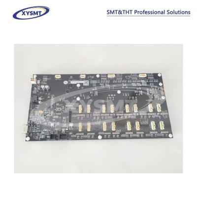 China AM03-030576E  AM03-042716A  ASSY PCB-AP5 AXIS IO BOARD HANWHA machine spare part for sale