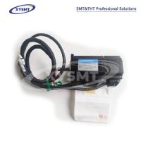 China 90K2F-0CF611 Q2GA04006VXS5U KGS-M4882-00X  R1 SERVO MOTOR  YAMAHA machine spare part for sale