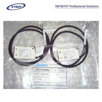 China E93157250A0 PS40-102V-NAM PRESSURE SENSOR JUKI 750 760 HEAD 1 machine spare part for sale