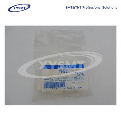 China VGED-G PISCO EJECTOR SILENCER JUKI 750 760 machine spare part for sale