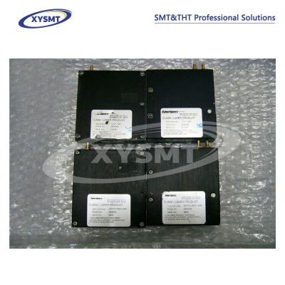 China E9636725000 6604062 Laser Sensor Top Connector Cyberoptics JUKI 760 machine spare part for sale
