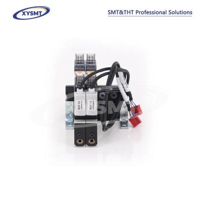 China E3066700000 E93147250A0 PV140507000 Vacuum Ejector ASM JUKI 760 machine spare part for sale