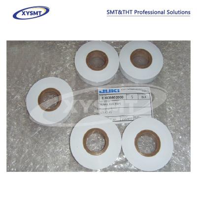 China E3939802000 BLANK RUN TAPE JUKI 775 2077 machine spare part for sale