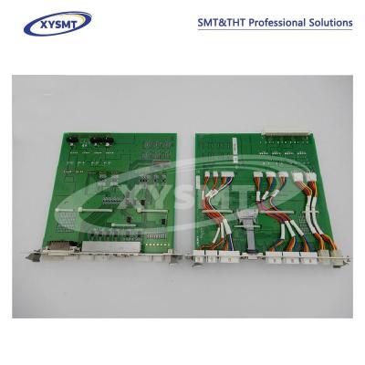 China 40044557 XY RELAY PCB JUKI 1070 1080 2070 2080 machine spare part for sale