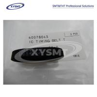 China 40078043 IC Timing Belt T JUKI 1070 1080 machine spare part for sale