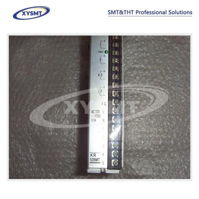China HX004200000 KR-535MT PHASE STEP DRIVER JUKI 2010 2020 2050 2060 2070 2080 3010 3020 machine spare part for sale