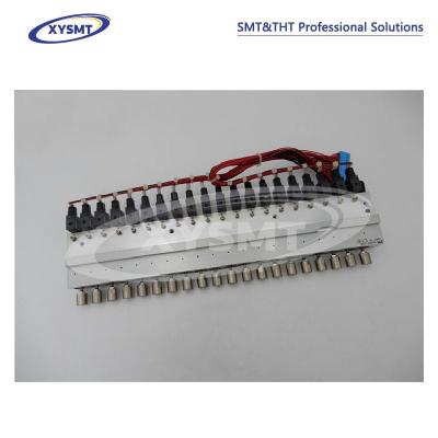 China 40000575 Drive Air Cylinder L JUKI 2010 2020 2050 2070 2080 machine spare part for sale