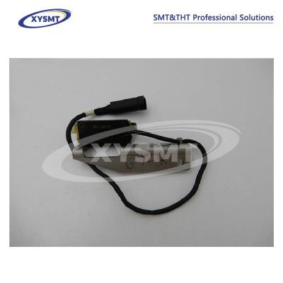 China 40001687 PL101-RT11 Magnetic Scale Bracket Y L Assy JUKI 2050 2055 2060 machine spare part for sale