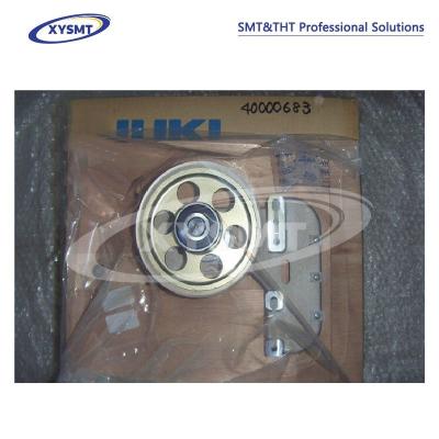 China 40000683 XA PULLEY BRACKET R ASM JUKI 2050 2055 2060 machine spare part for sale
