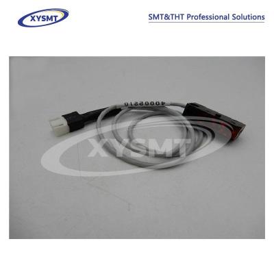 China 40002210 OUT SENSOR JUKI 2050 2060 2070 2080 machine spare part for sale