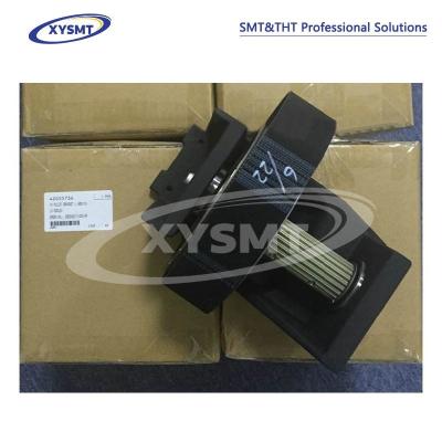 China 40055736 YA PULLEY BRACKET L ASSY JUKI 2050 2060 2070 2080 machine spare part for sale