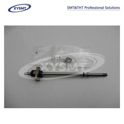 China 40001120 BALL SCREW JUKI 2050 2060 FX-1 machine spare part for sale
