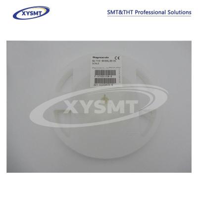 China 40003274 SL710-0080L0019 X AXIS MAGNETIC SCALE JUKI 2050 2060 machine spare part for sale