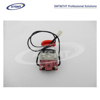 China AVS301NR F EMG Switch Cable ASM 40002205 JUKI 2050 2070 machine spare part for sale