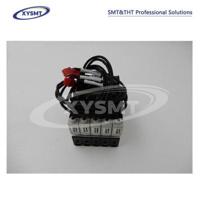 China 40072402 C-0023-MCX MPS-V8 V8X-AG-0.3B-JU Exchange Pac JUKI 2060 machine spare part for sale