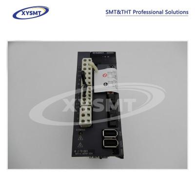 China 40044538 MR-J3-70B-KM024 X DRIVER JUKI 2070 3010 FX-2 machine spare part for sale