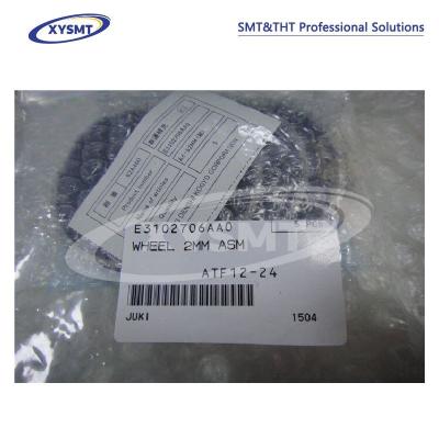 China E3102706AA0 ATF FEEDER WHEEL 2MM ASM JUKI machine spare part for sale