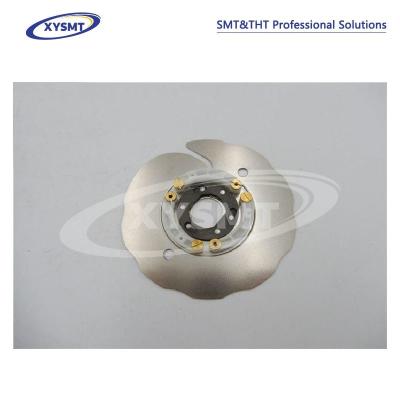 China E1310706CA0A CTF FEEDER TAPE HOLDER ASM JUKI machine spare part for sale