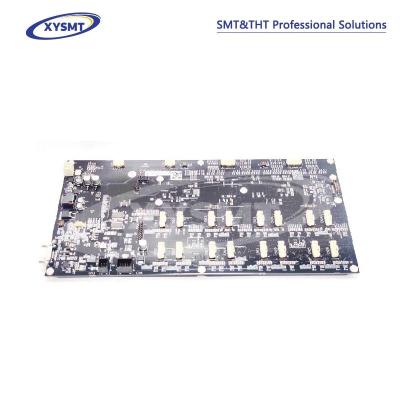 China AM03-042716A-AMS-B2-0770 AM03-042716A AMO3-037300A  AXIS IO BOARD (SLM) HANWHA machine spare part for sale