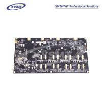 China AM03-050781A AXIS IO BOARD(16 AXIS) V6.4 COVER AMS-C5-D0005 FOR SAMSUNG HANWHA machine spare part for sale