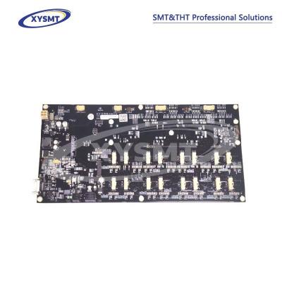 China AM03-050781A AXIS IO BOARD(16 AXIS) V6.4 COVER AMS-C5-D0005 FOR SAMSUNG HANWHA machine spare part for sale